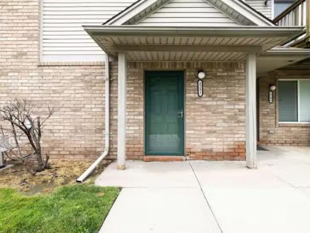 2252 FRAZHO RD, WARREN, MI 48091 Condo/Townhome For Sale MLS#.
