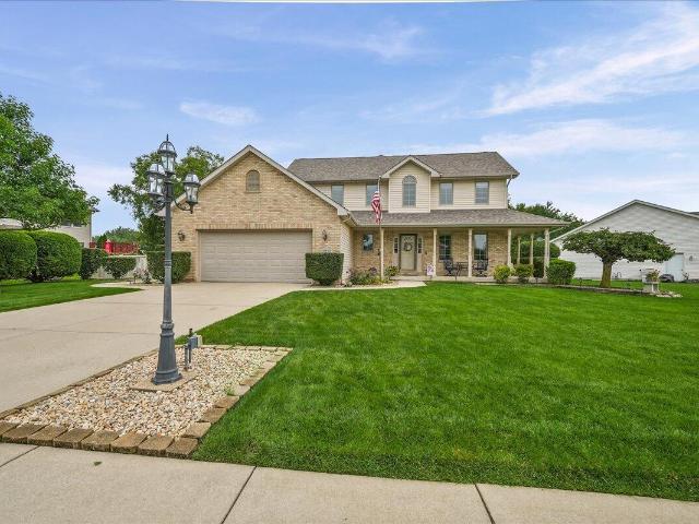 2252 Lennox Lane