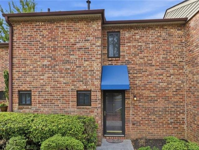 2252 Pernoshal Ct, Atlanta, GA 30338 | MLS #7756 | Compass