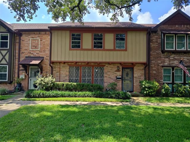 2252 Shadowdale Dr, Unit 362, Houston, TX 77043 | MLS #38929