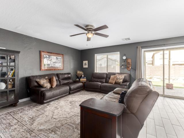 2252 W Central Ave, Coolidge, AZ 85128 | MLS #7008