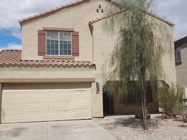 2252 W Broadway Ave, Coolidge, AZ 85128