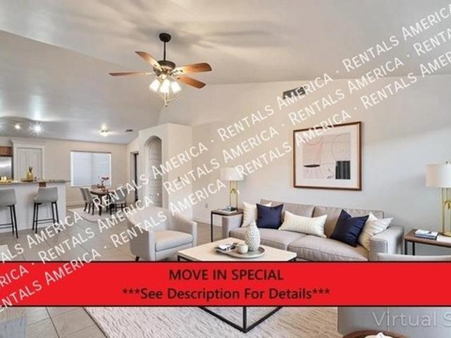 2252 W Silver River Way, Tucson, AZ 85745