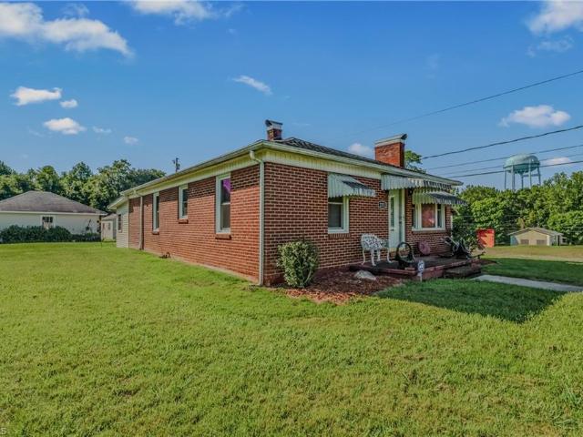 2252 Wards Gap Road