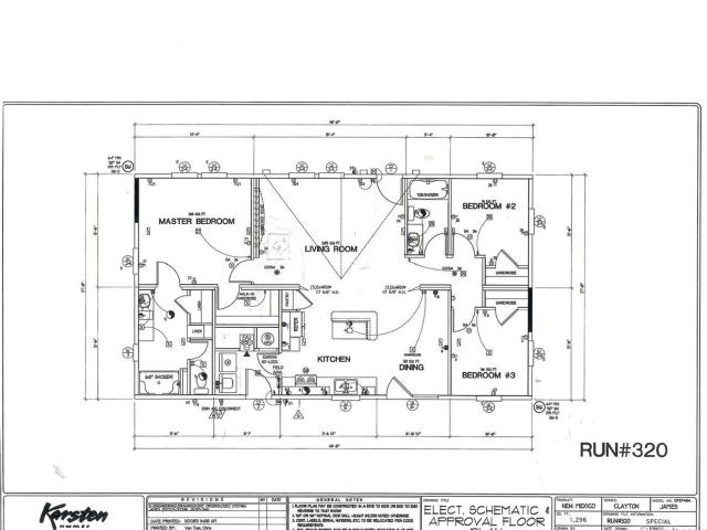 2252 White Tail RD #2 Circle