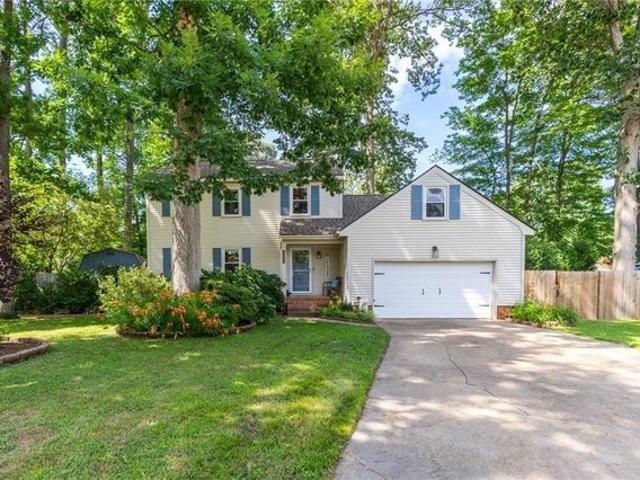2252 Wind Branch Cir, Virginia Beach, VA 23456