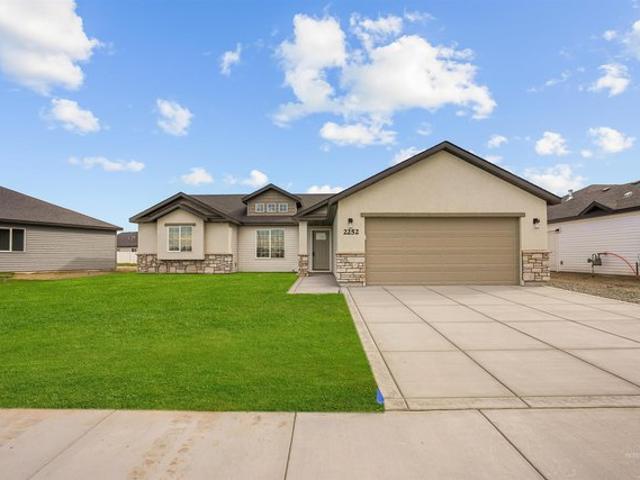 2252 Yukon Trl, Burley, ID 83318