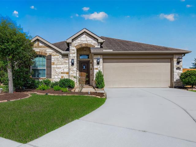 22531 Mary Rogers Trail