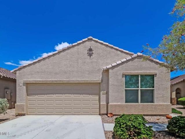 22534 W Moonlight Path, Buckeye, AZ 85326