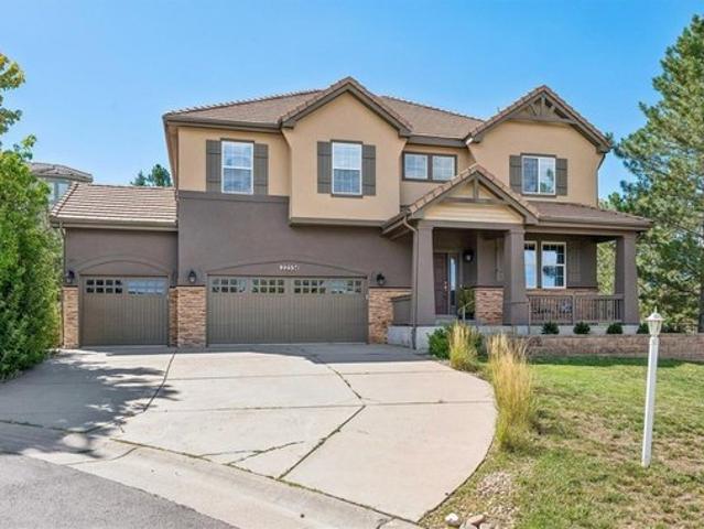 22534 E Frost Pl, Aurora, CO 80016