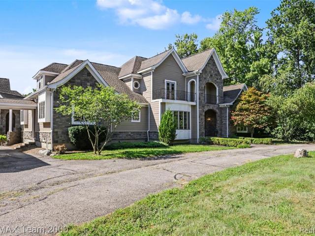 22535 Pennsylvania Road