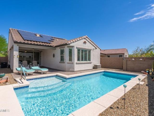 22536 N 100th Ave, Peoria, AZ 85383