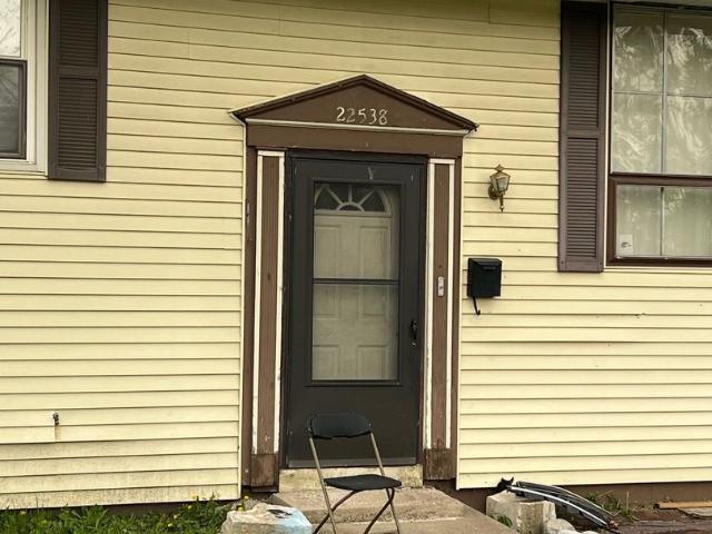22538 Jeffrey Ave, Sauk Village, IL 60411 | Compass