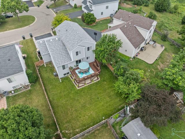 2253 N Stonehedge Court