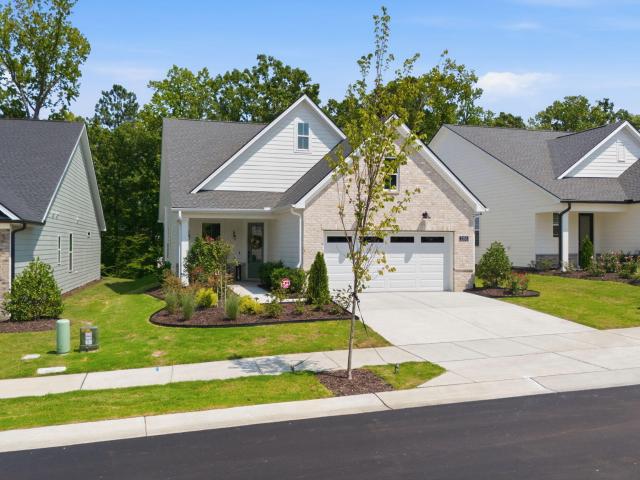 2253 Abbeyhill Drive