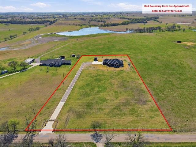 2253 County Road 1227, Cleburne, TX 76033 | MLS #21215 | Compass