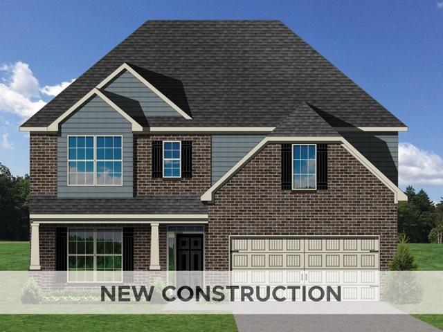 2253 Cravat Pass, Lexington, KY 40511