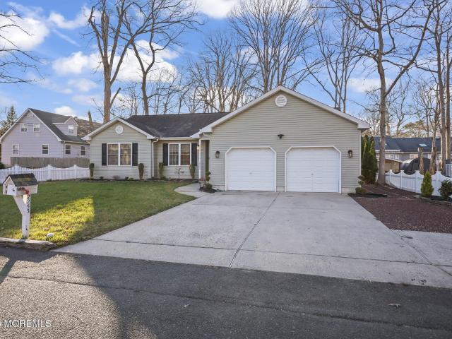 2253 Crestwood Pl, Forked River, NJ 08731 | MLS #22609 | Compass