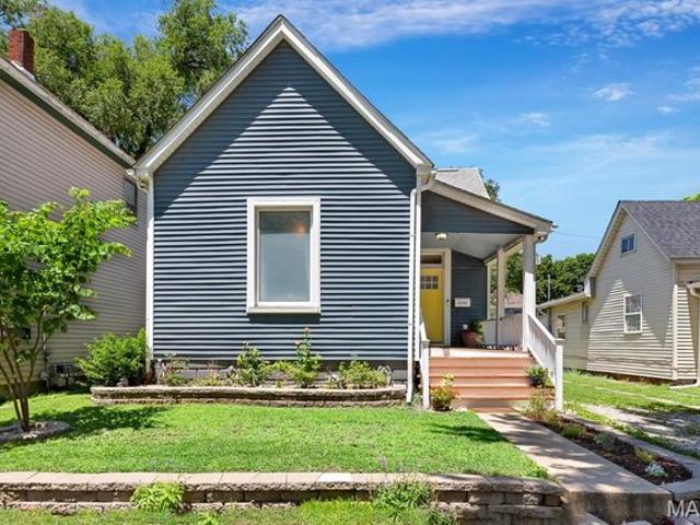 2253 Delmar Ave, Granite City, IL 62040