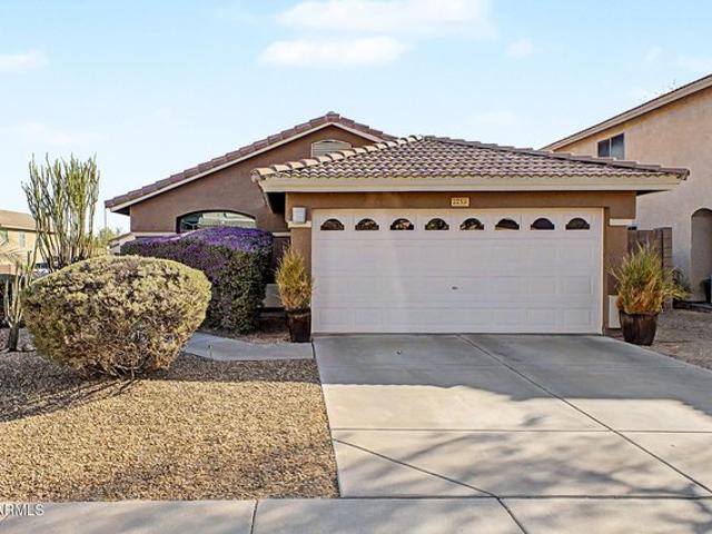 2253 E Heston Dr, Phoenix, AZ 85024