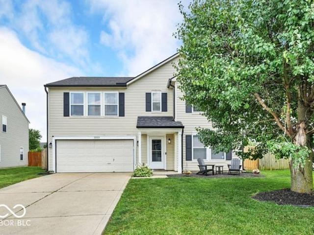 2253 Edgewater Cir, Plainfield, IN 46168