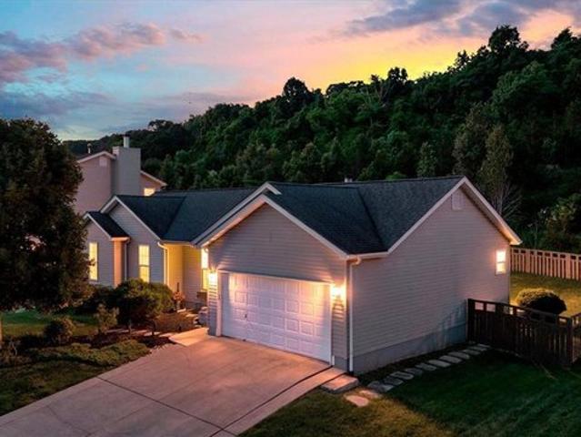 2253 Fairway, High Ridge, MO 63049