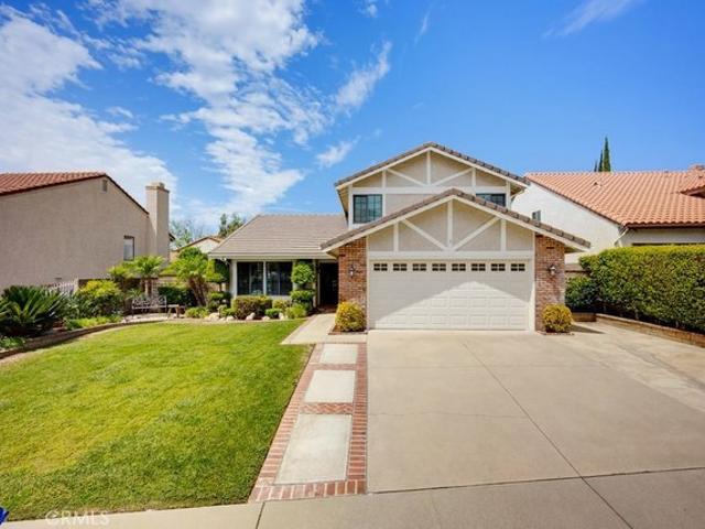 2253 Jasmine Ave, Upland, CA 91784