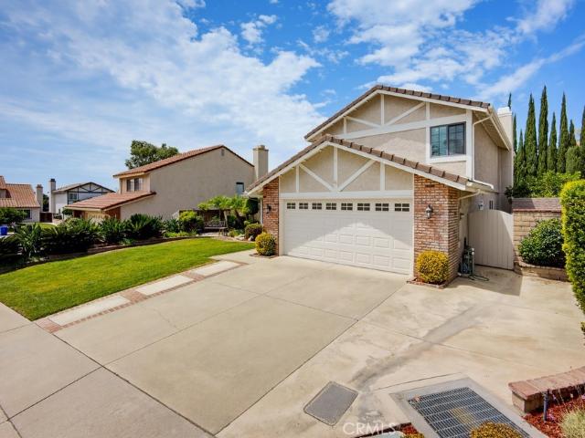 2253 Jasmine Avenue
