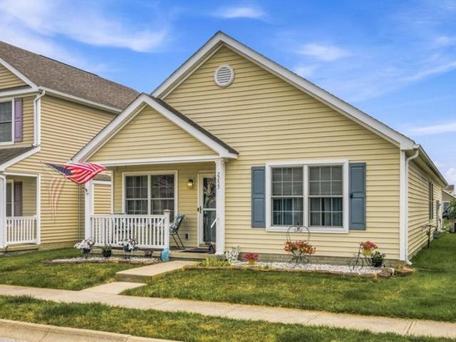 2253 Kilchurn Dr, Marion, OH 43302