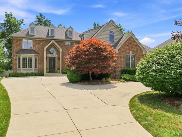 2253 Renee Drive