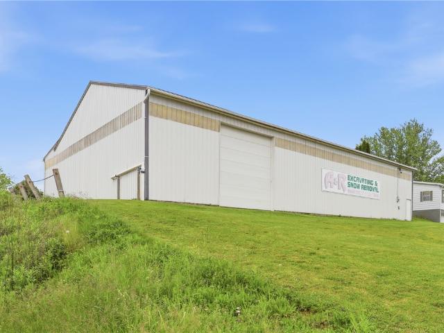 2253 Stoystown Road