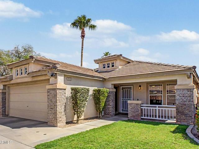 2253 S Gordon, Mesa, AZ 85209