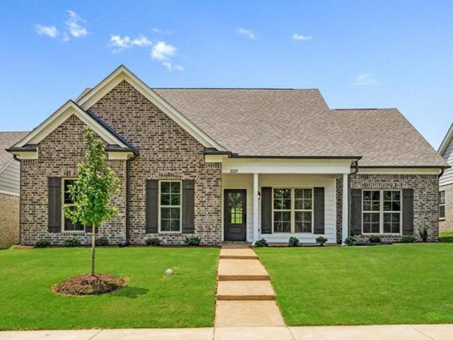 2253 Scott Mdws Ln, Hernando, MS 38632