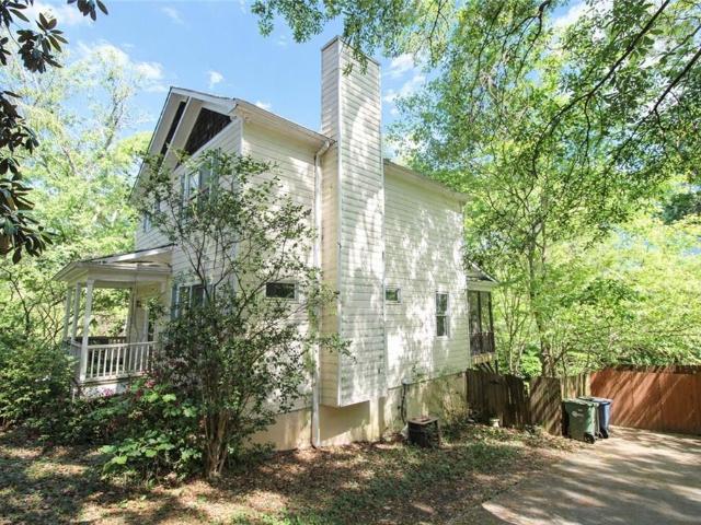 2253 Spink St NW, Atlanta, GA 30318 | MLS #7748 | Compass