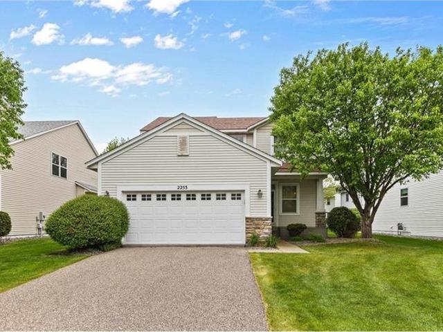 2253 th Ave NE, Blaine, MN 55449