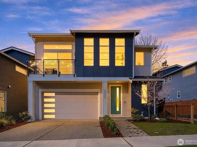 2253 th Pl W, Mountlake Terrace, WA 98043