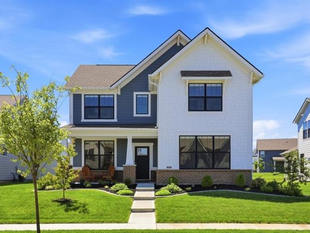 2253 W 171st St, Westfield, IN 46074