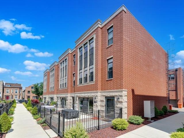 2253 W Coulter St Unit 4, Chicago, IL 60608