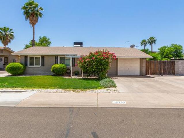 2253 W Boston St, Chandler, AZ 85224