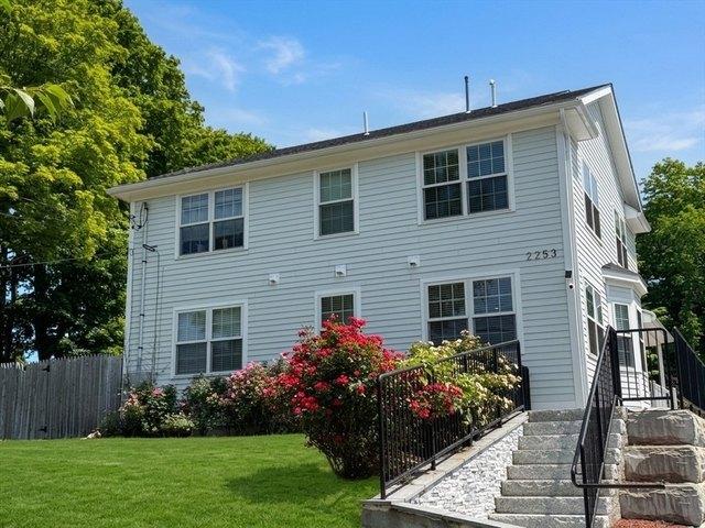 2253 Washington St Unit 1, Canton, MA 02021