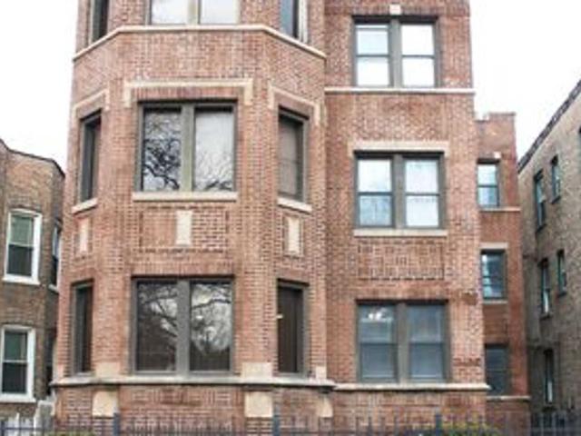 2253 59 W. 111th St LLC 2 Bedroom Apartment for Rent at 2253 W 111th St, Chicago, IL 60643 Morgan Park