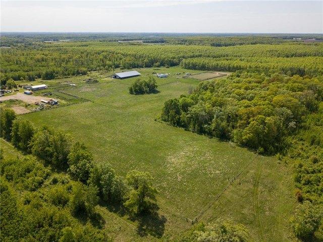 225th Ave, Staples, MN 56479