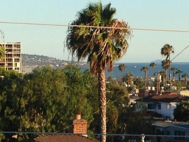 $225/Wk Mature Female North PB Quiet Ocean View