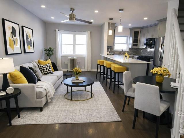 225 09 Murdock Avenue | Compass