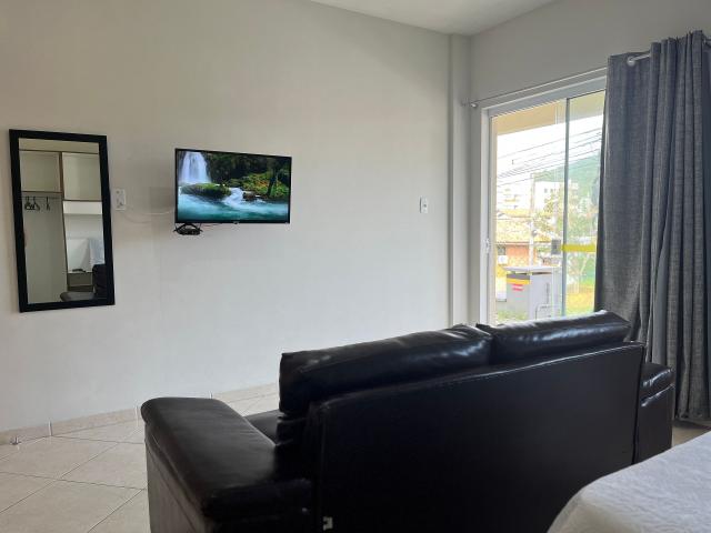 225 0 Apartamento Loft térreo em Bombinhas SC