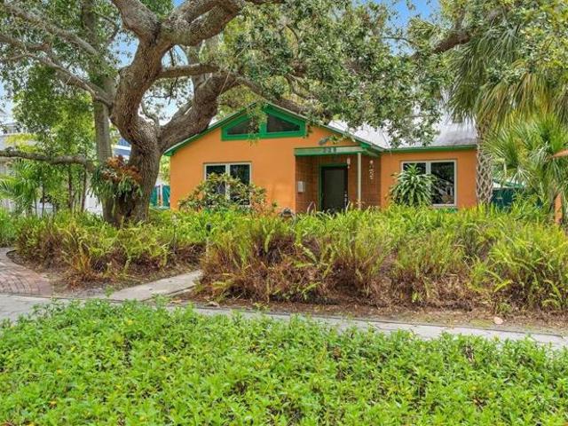 225 17th Ave SE, Saint Petersburg, FL 33701