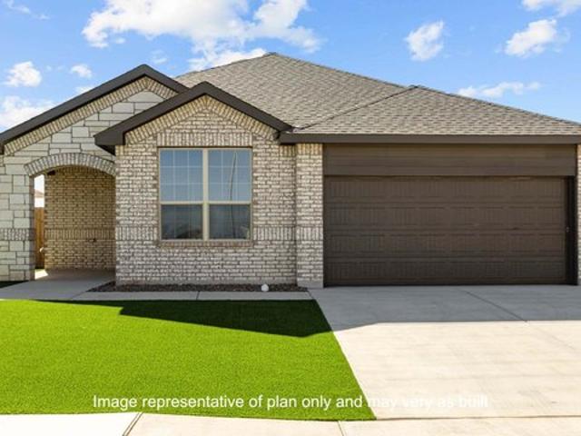 225 18th St, Wolfforth, TX 79382