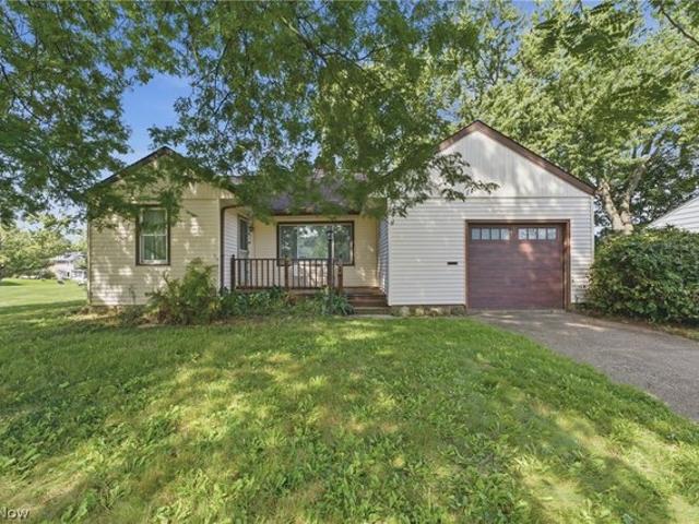 225 19th St NE, Massillon, OH 44646