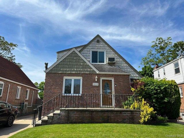 225 20 th Ave, Queens Village, NY 11429