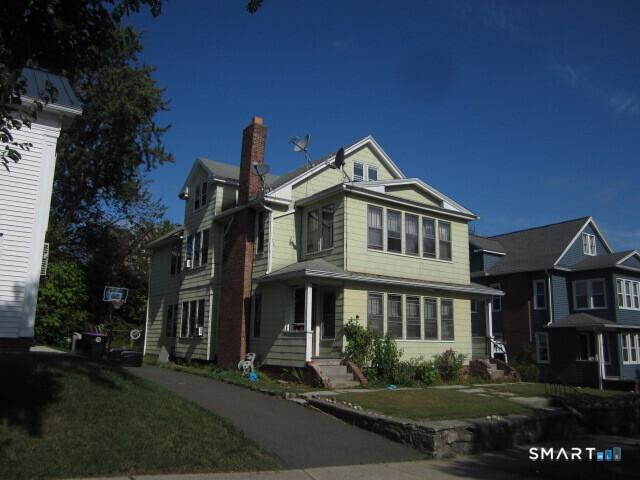 225 227 Beech St, Holyoke, MA 01040 | MLS #24150